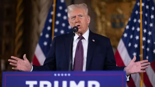 Presiden Trump: Lima hal yang perlu diketahui tentang pelantikan Presiden Donald Trump dan apa ...