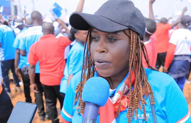 Rwanda: Amatora ya 2024 atandukaniye kuki n’ayabanje? - BBC News Gahuza