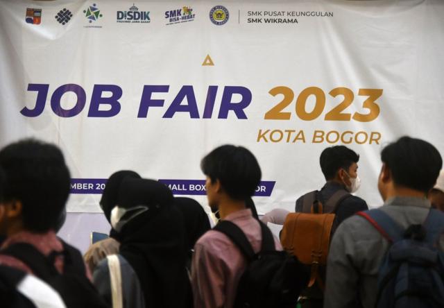 Inflasi: Apa itu 'stagflasi' yang melanda Argentina dan apakah Indonesia berpotensi mengalaminya ...