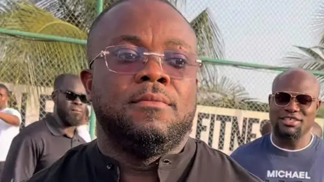 'Dada Joe Remix', Kofi Boat and 8 oda Ghanaians face charges wit FBI ...