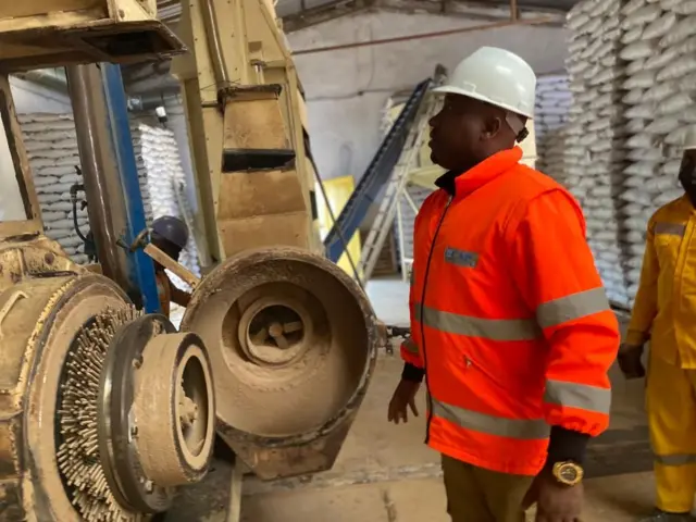 Paleti "uburyo bwiza" bwo gutekesha mu gihe amakara na gaz birushaho ...