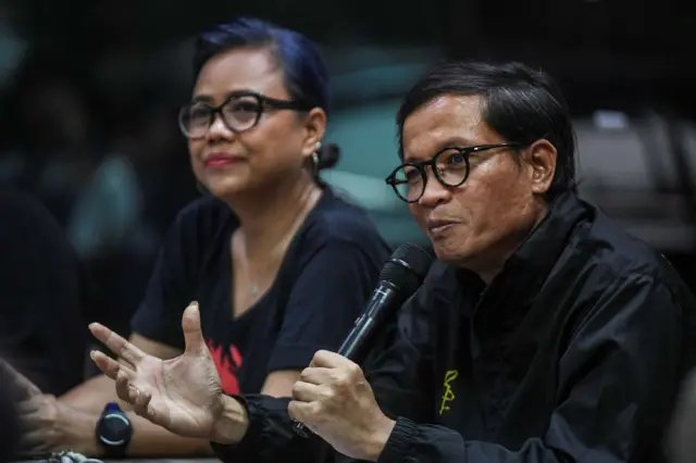 21 tahun kematian Munir – Mengapa kasusnya sulit diungkap? - BBC News Indonesia