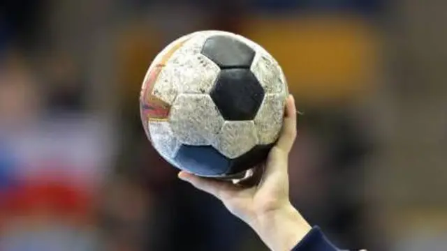 Abakinyi ba Handball 7 ba Burundi batorokeye muri Croatia bagiye gukina ...