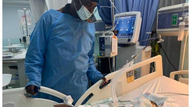 Finfinneetti waraabessi daa’ima waggaa 10 irra miidhaa geessise - BBC ...