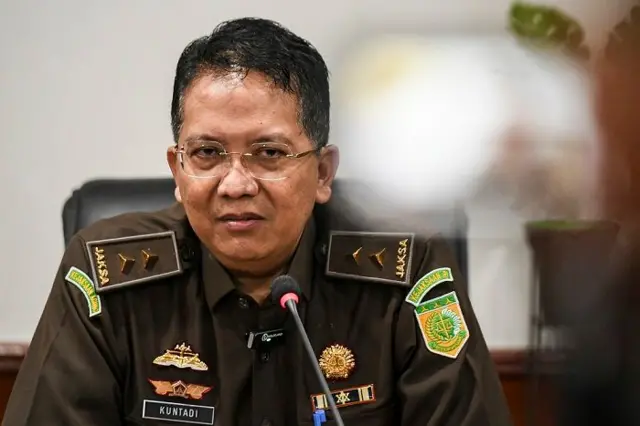 Tambang timah: Korupsi timbulkan kerugian negara Rp271 triliun - Siapa ...