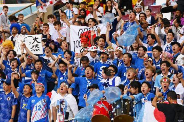 Germany vs Japan highlights: Takuma Asano and Ritsu Doan goals give di ...
