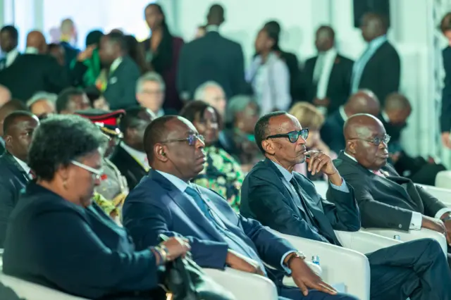 Ibyo wamenya ku ruganda rwa mbere muri Africa rwa BioNTEch rugiye ...