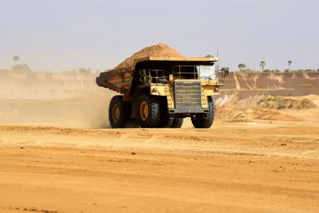 Phosphate de chaux : Le Sénégal peut-il en tirer profit pour stimuler ...