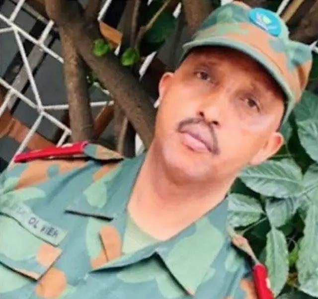 Uvira: Iminsi yo guhagarika ibikorwa n’amajoro y’amasasu…Habuze ubwumvikane kuri Gen Olivier ...