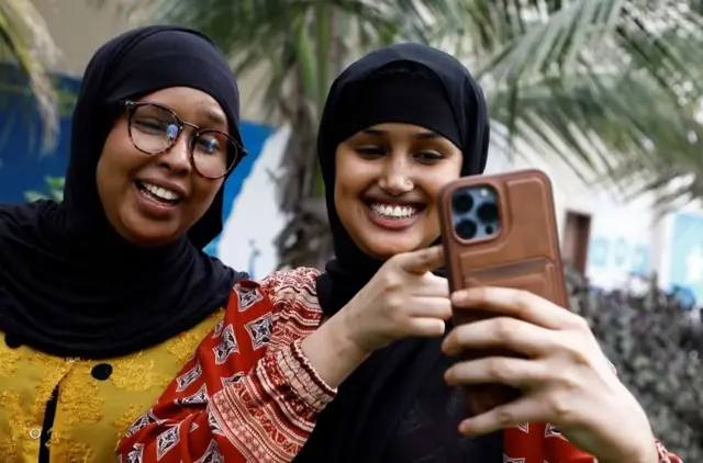 Hadii uu dhaqan galo go'aankaan ma awoodi doontid inaad waxaad doonto ...