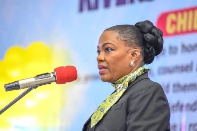 Family Court: Wetin you need know about di court wey dey protect ...