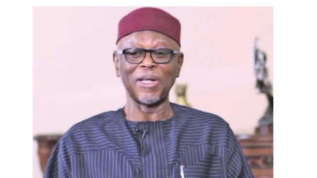 Abdullahi Adamu: APC National Chairman from inception and how dem take ...