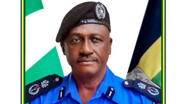 Ọwọ́ ọlọ́pàá tẹ afurasí ọmọ ẹgbẹ́ òkùnkùn 46 tó ń da omi àlááfíà Ilorin ...