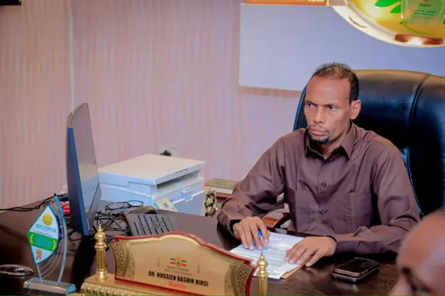 Muxuu yahay walaaca soo food saaray dadka la nool HIV/AIDS-ka iyo ...