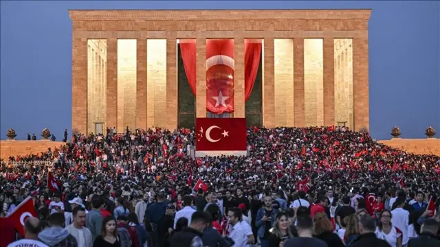 Boqol sano jirsiga turkiga iyo xiriirkii Soomaalida kala dhexeeyay ...