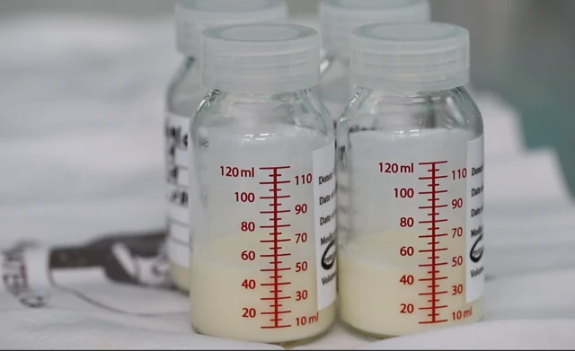 Kenya: Menya ingene uno muvyeyi yabaye rurangiranwa mu gufashisha ...