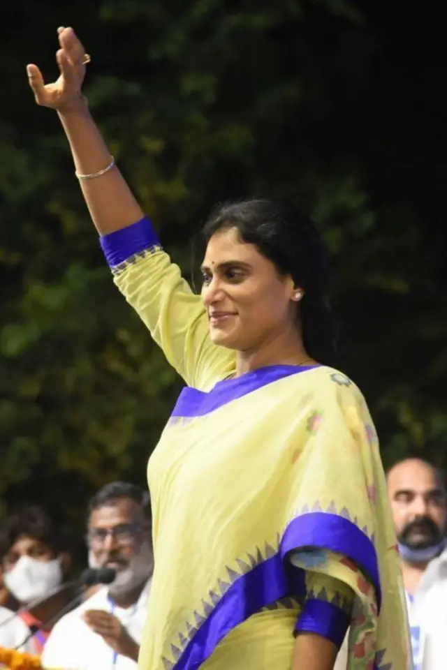 ఆంధ్రప్రదేశ్ ఎన్నికల ఫలితాలు: కేఏ పాల్, వీవీ లక్ష్మీనారాయణ సహా చిన్న ...