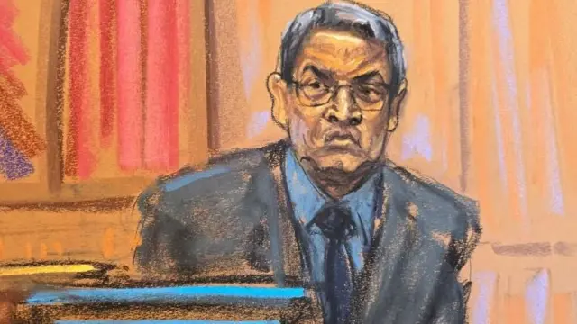 JOH, culpable | Radiografía de un “narcoestado”: así funcionaba ...