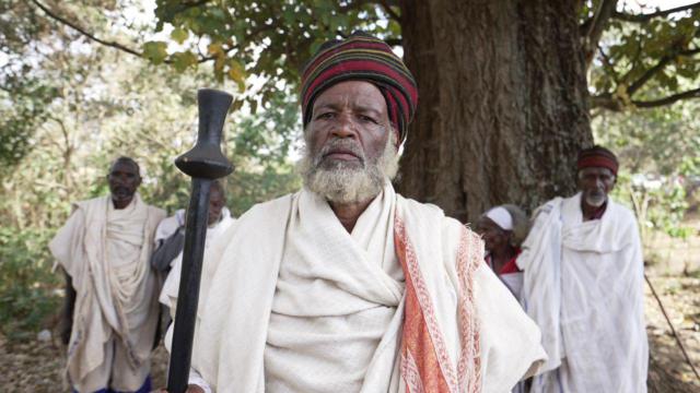 'Aannan laastikiin elmuun aadmalee' - Gadaa Gujii Roobaleen maal fa'itu ...