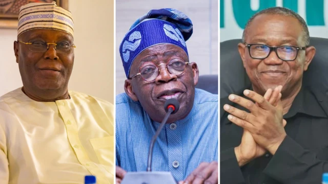 Outcome of presidential election tribunal judgement: PEPT reject Peter Obi and Atiku petition ...