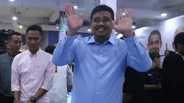 Quick count Pilkada 2024: Siapa yang unggul di Jakarta, Jateng, Jatim dan Sumut? - BBC News ...