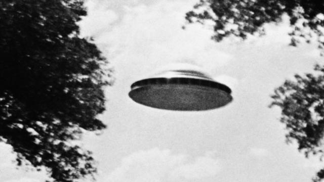 มนุษย์ต่างดาว: เรารู้อะไรบ้างจากรายงาน UFO ของนาซา - BBC News ไทย