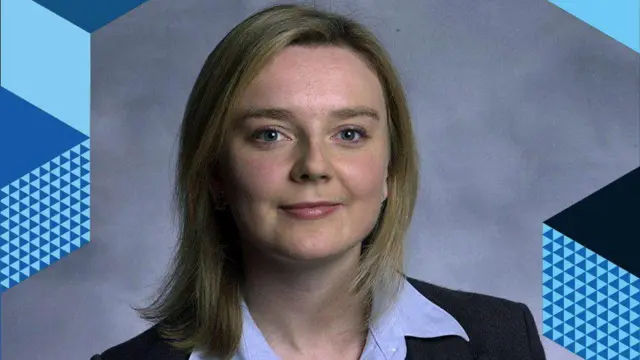 Liz Truss: Waa tuma hogaamiyaha cusub ee Britain? - BBC News Somali