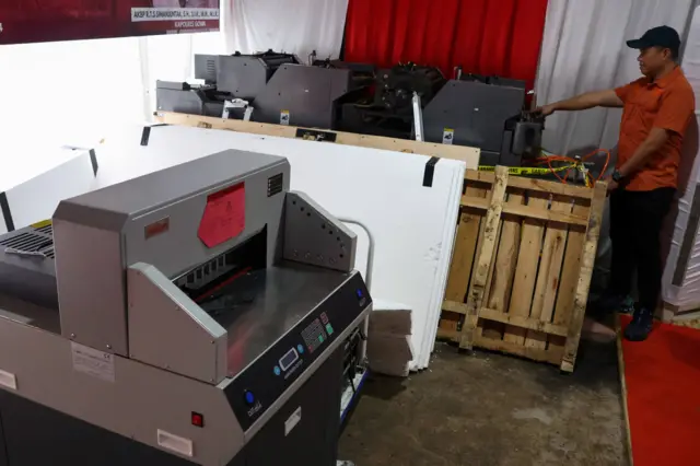 Sindikat uang palsu di kampus UIN Makassar, bagaimana modus operandi dan siapa saja yang ...