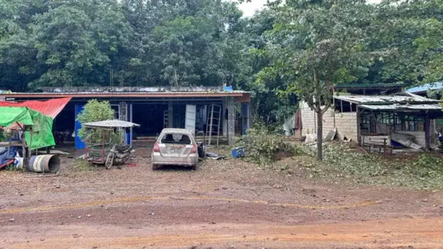 ဇူလိုင် ၂၀ ရက် နိုင်ငံတဝန်းသတင်းအနှစ်ချုပ် လားရှိုး နဲ့ သိန္ဒီမှာ ညဘက်ပါ စစ်ကောင်စီက လေကြောင