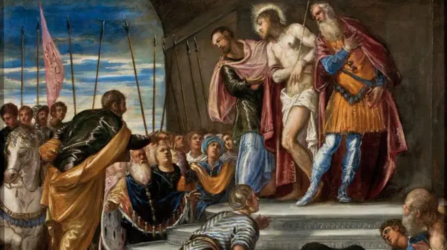 Poncio Pilato: quién fue el poderoso gobernador romano que supuestamente "se lavó las manos ...