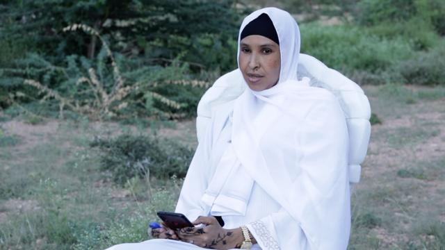 Jaceylka iyo Soomaalida: Jacaylkii gabadha wadaadda ah ku keliyeeyay ...