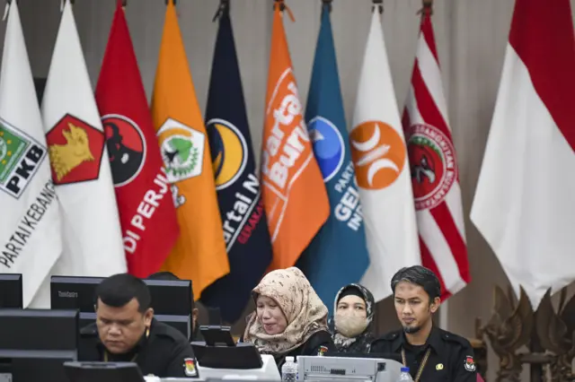 Indikasi aliran dana Pemilu 2024 dari jaringan narkoba: KPU dinilai 'tidak berani mendorong ...