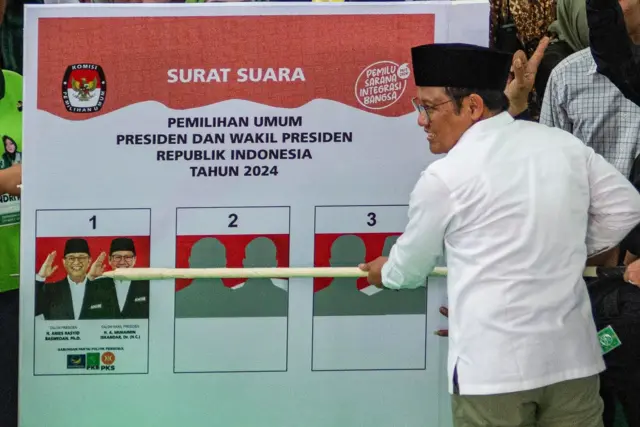 Pilpres 2024: Profil Anies Baswedan dan Muhaimin Iskandar, capres-cawapres yang mengusung ...
