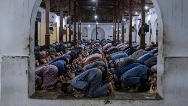 Kekerasan seksual: Kronologi kasus dugaan pencabulan terhadap 43 santri di Agam, korban alami ...