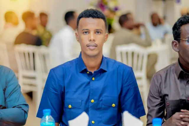 Maxay tahay sababta aabe iyo wiilkiisa loogu dilay bariga gobolka ...