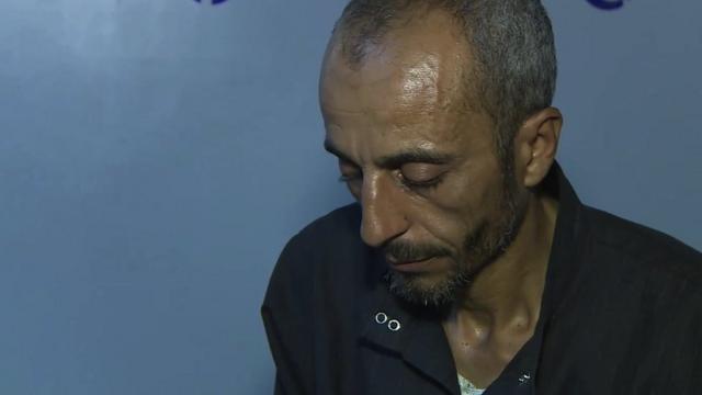 Yunanistan'daki göçmen teknesi faciası: Birbirinden binlerce kilometre ...