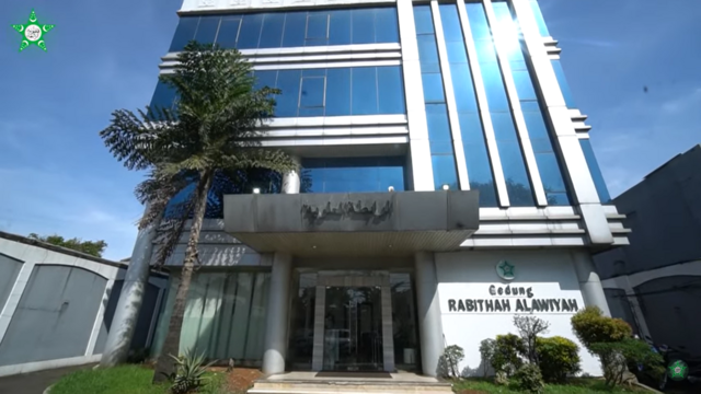 Kasus sertifikat habib palsu: Mengapa ada yang rela membayar demi ...