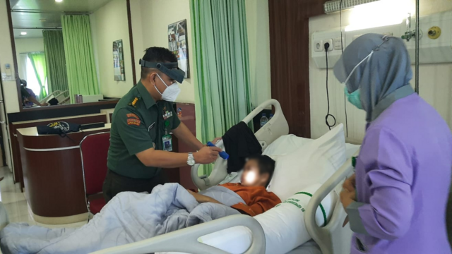 RUU PPRT jadi ‘prioritas’ untuk disahkan pada 2023 setelah 19 tahun mandek - BBC News Indonesia