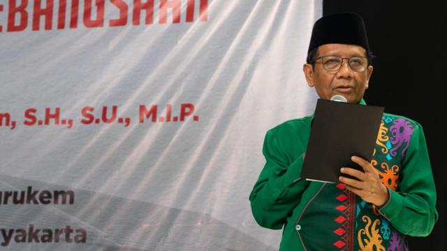 Pemilu 2024: Mengapa Megawati Sukarnoputri belum merestui pengunduran sejumlah menteri PDIP dari ...