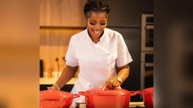 Hilda Baci: Guinness World Records confirm Hilda Bassey as new record ...