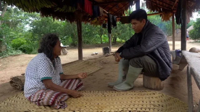 Tsimane: Rahasia masyarakat adat pedalaman Bolivia yang menua lebih ...