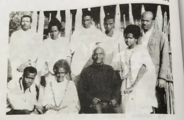 Luba Gidaadaa Soolan: Seenaa awwaalaa ol jiraatu! - BBC News Afaan Oromoo