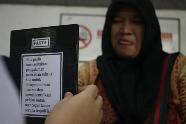 Kekerasan seksual: Dosen Unpar Syarif Maulana diberhentikan atas ... Kekerasan seksual: Dosen Unpar Syarif Maulana diberhentikan atas ...