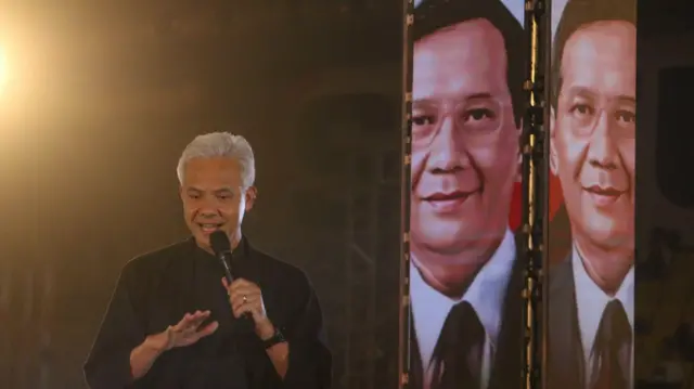 Pemilu 2024: Gaduh dugaan kecurangan pemilu, pengamat wanti-wanti potensi ketegangan berujung ...