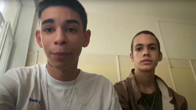 Cubanos en Rusia: qué se sabe de la red de trata de cubanos reclutados ...