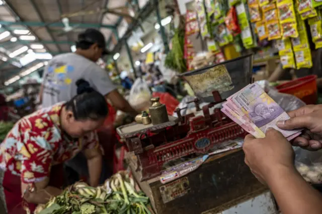 Sindikat uang palsu di kampus UIN Makassar, bagaimana modus operandi dan siapa saja yang ...