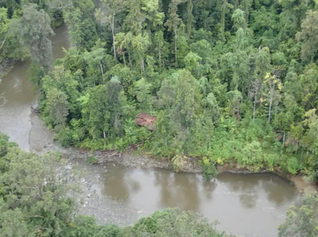 Pertambangan nikel: Nasib masyarakat adat O'Hongana Manyawa di sekitar ...