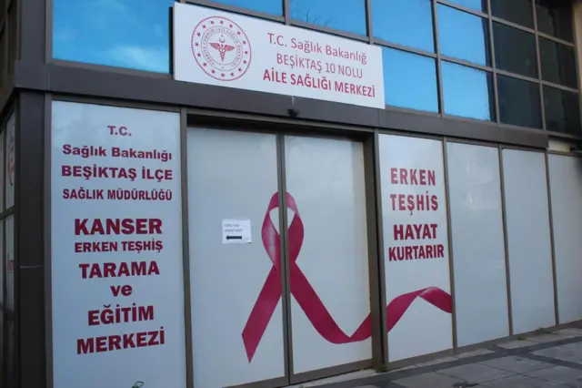 Mamografi ağrılı mı, can yakar mı? - BBC News Türkçe