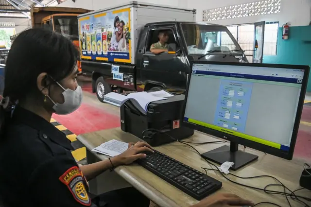 Kecelakaan bus Subang: Sopir bus maut ditetapkan tersangka – Mengapa pengemudi 'selalu menjadi ...