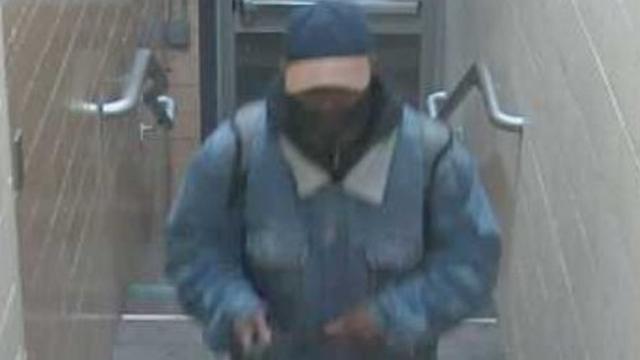 Michigan State: Police release photos of suspect in connection wit mass ...